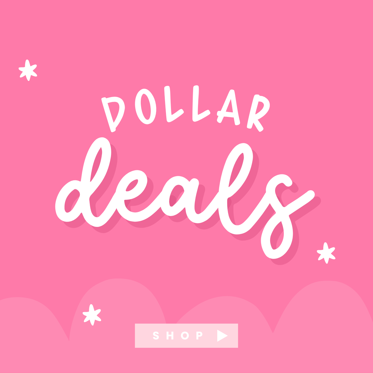 Dollar Deals – Oh Honey Digital Designs